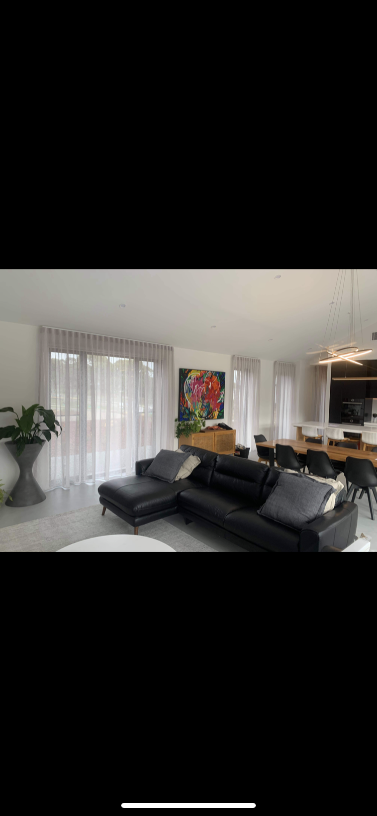 Geelong Curtains - Blinds With An Edge