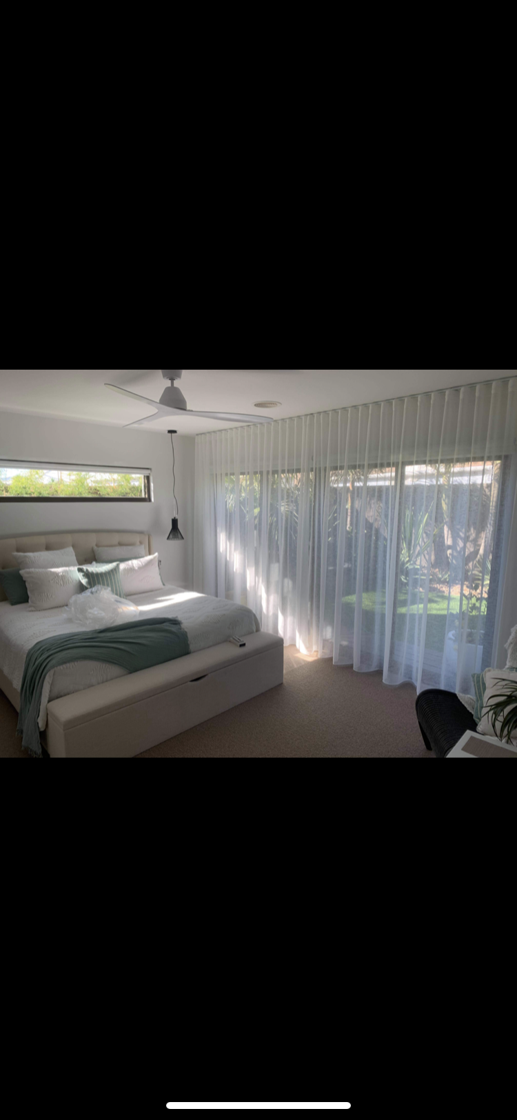 Geelong Curtains - Blinds With An Edge